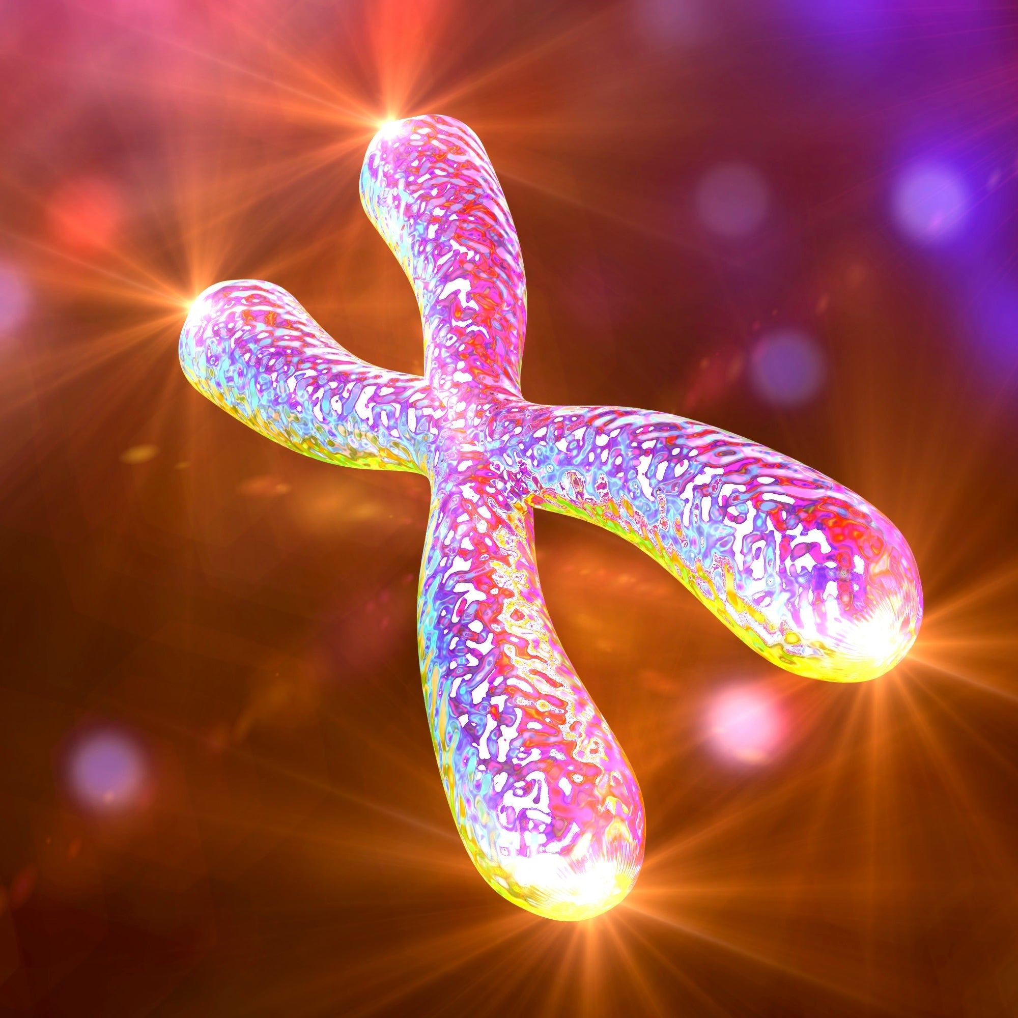 SpectraCell Telomere Testing – Calton Nutrition Store